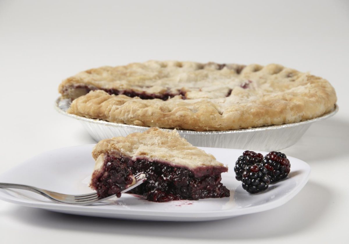 Homemade Pies - Farm Market | Iowa Orchard